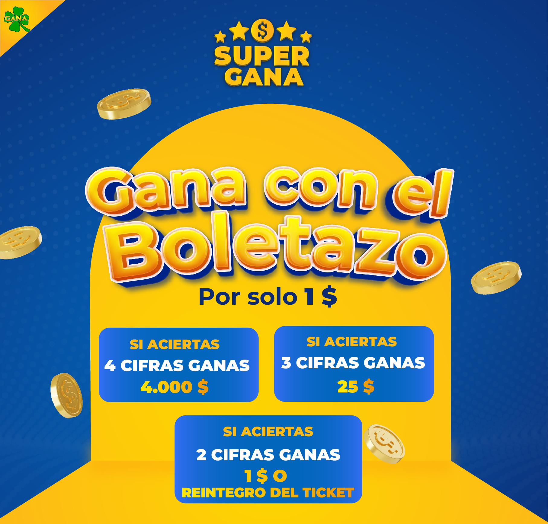 Reglamento | Tripletachira
